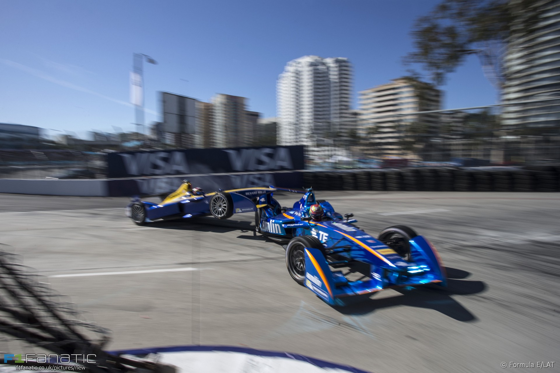 Watch The Formula E 360 Degree Experience GT Speed GT Speed Watch The Formula E 360 Degree Experience GT Speed GT Speed